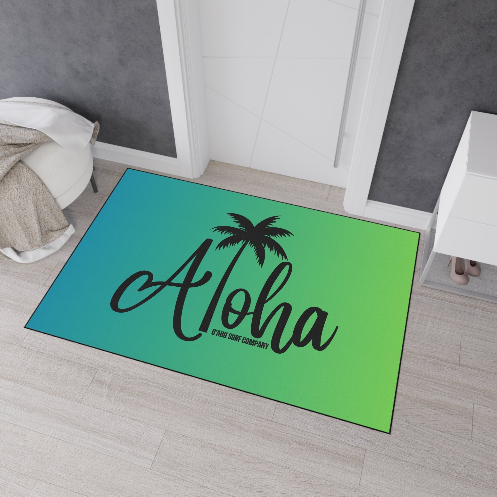 Floor Mats - O'ahu Surf Company