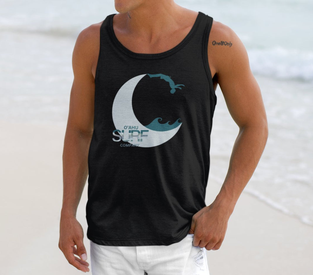 Men's Tanks - Oahu Surf Company Hawaii – O'ahu Surf Company