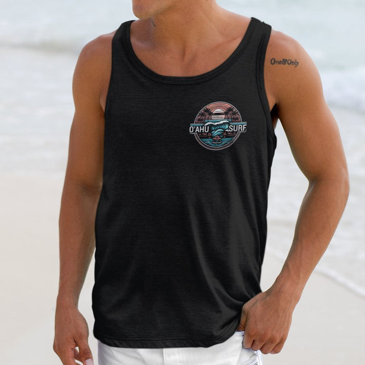 Men's Tanks - Oahu Surf Company Hawaii – O'ahu Surf Company