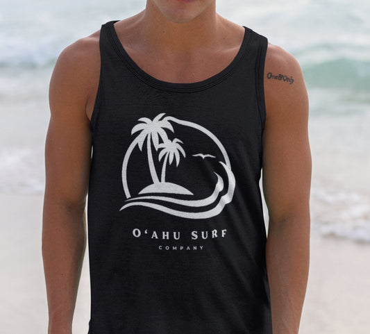 Men's Tanks - Oahu Surf Company Hawaii – O'ahu Surf Company