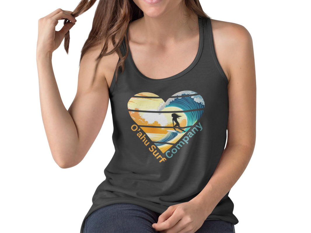 Women's Tanks - O'ahu Surf Company